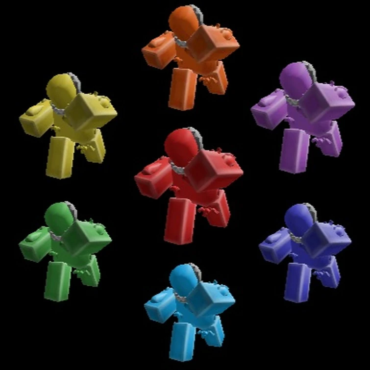 block tales demo 64 leaks | Fandom