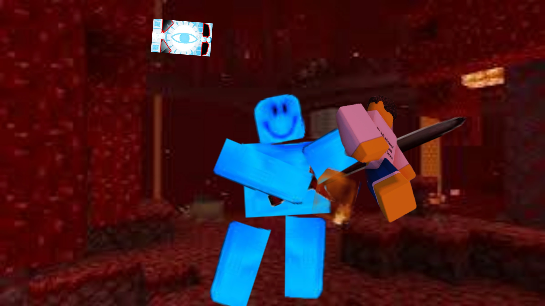 Hey scroll down | Fandom