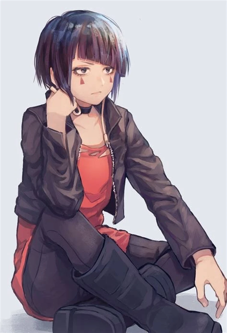 Kyoka- | Fandom
