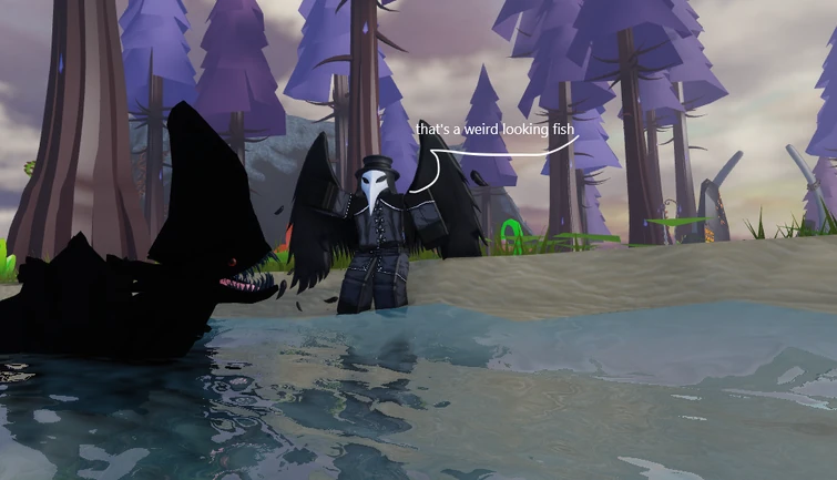 Discuss Everything About Dragon Adventures Wiki | Fandom