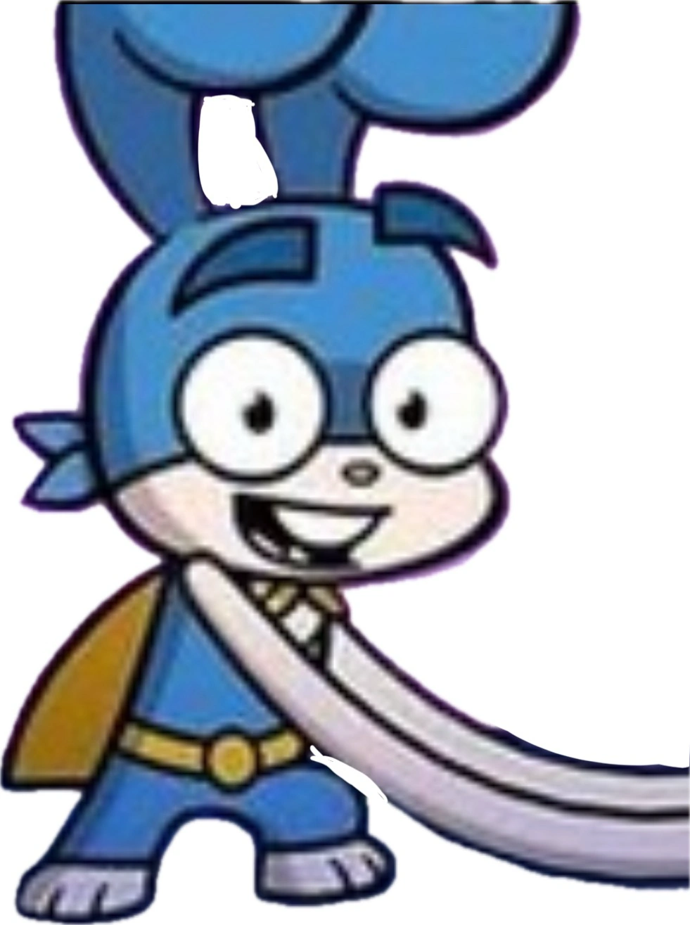 Stumpy in no background | Fandom