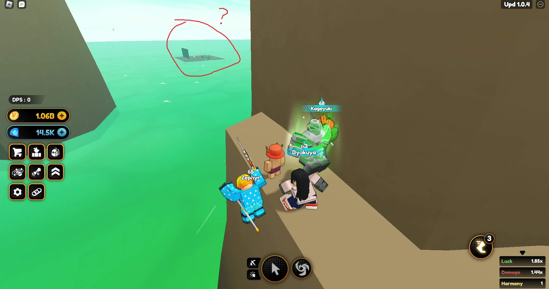 what do yall think | Fandom