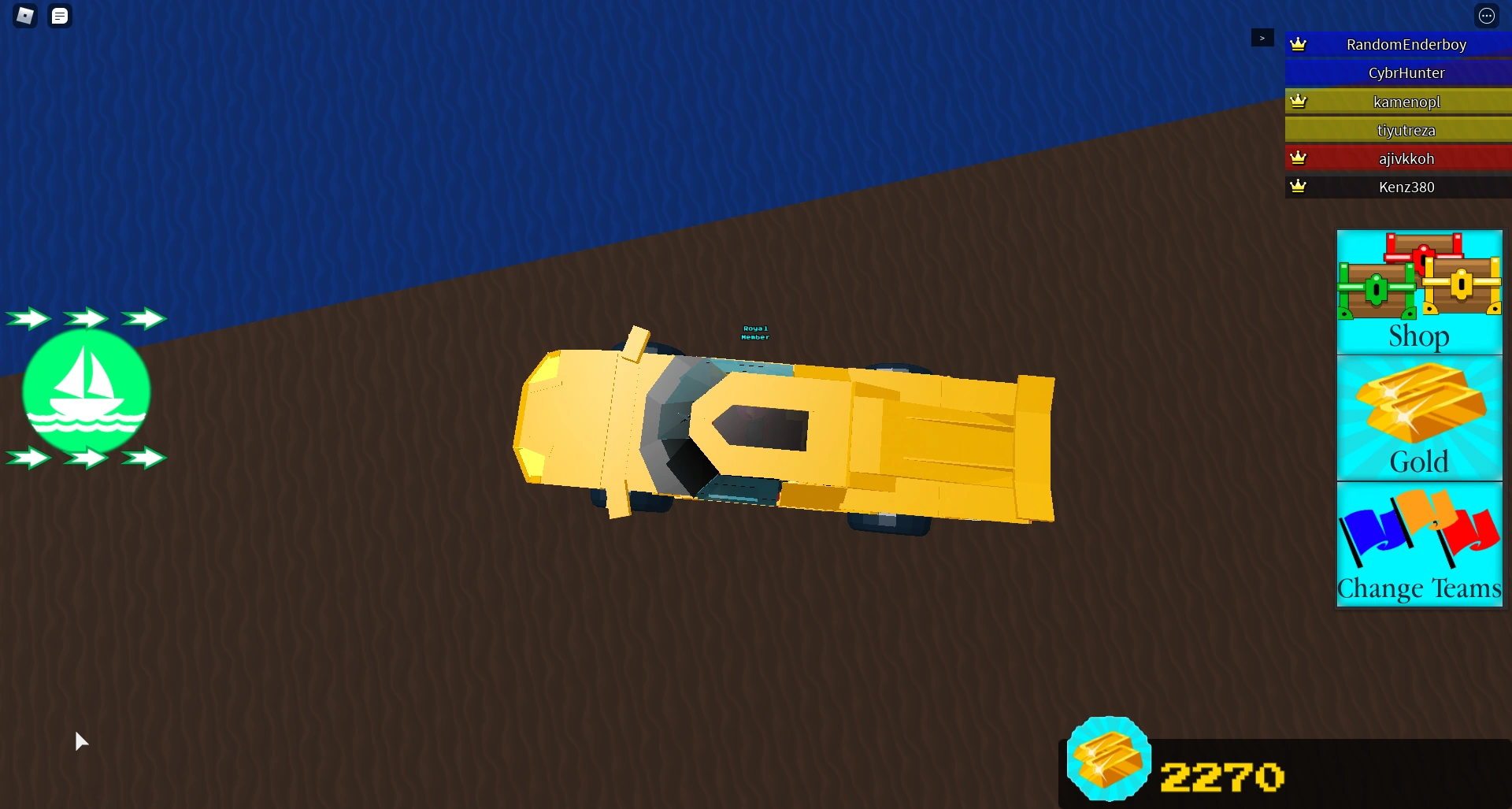 Discuss Everything About Jailbreak Wiki | Fandom