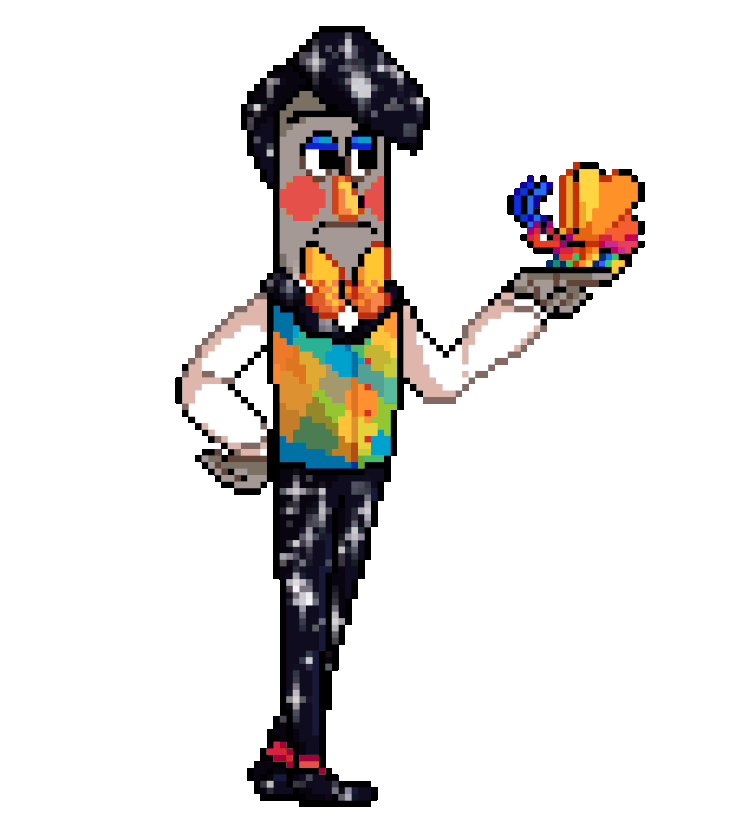 New obsession | Fandom