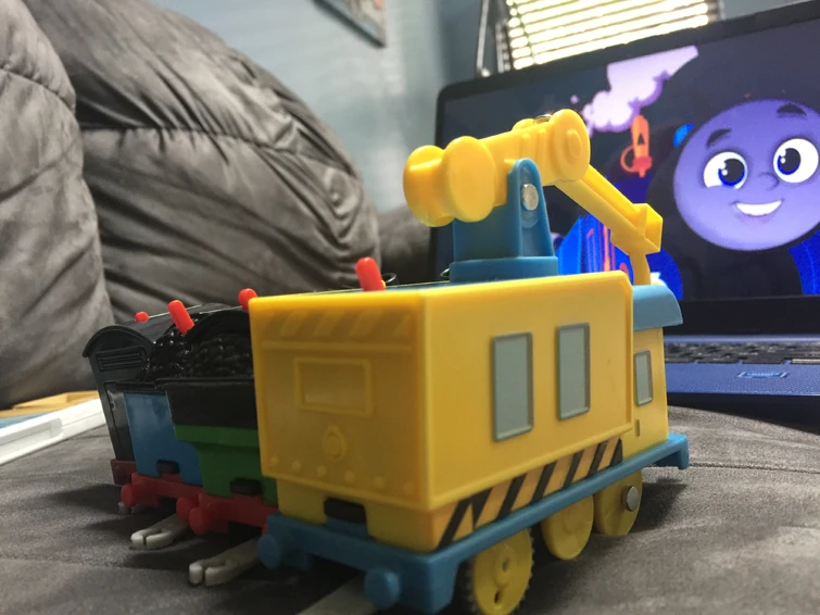 Discuss Everything About Thomas the Tank Engine Wiki | Fandom