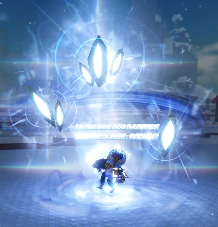 Discuss Everything About Sol's RNG Wiki | Fandom