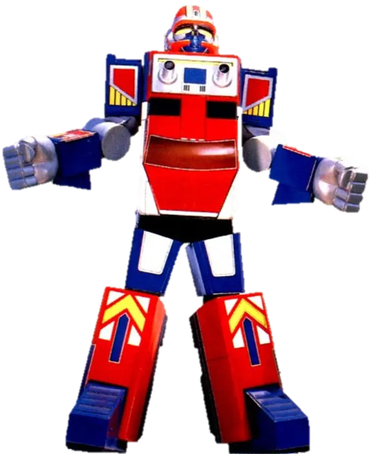 Ranking Sentai's Secondary Mecha from Worst to Best | Fandom