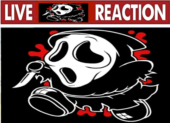 live reactions | Fandom