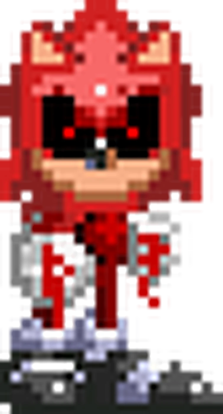 sprite that i made | Fandom