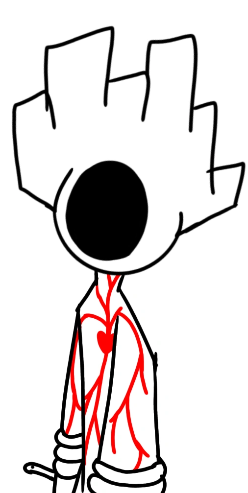 Hey look its the THY END IS NOW guy | Fandom