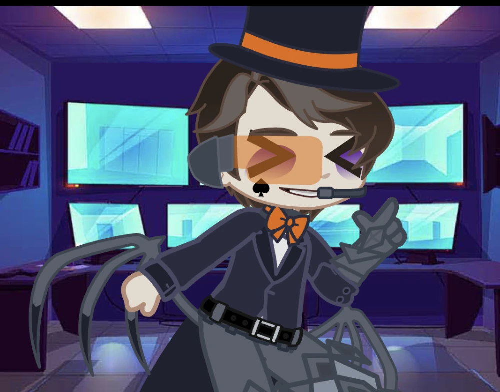 Info Post (3): Spade + Nora | Fandom