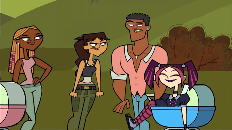 Discuss Everything About Total Drama Wiki | Fandom