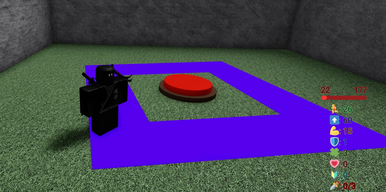 i nearly died to the leftover charge droids, first win | Fandom