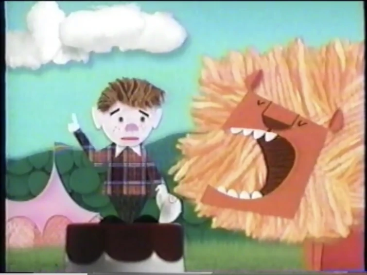 Lost Kids Show | Fandom