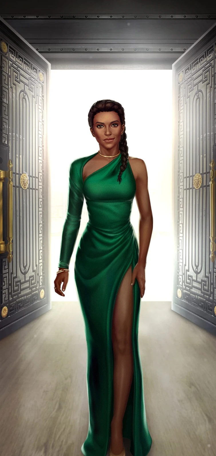 Rowan (spoilers) | Fandom