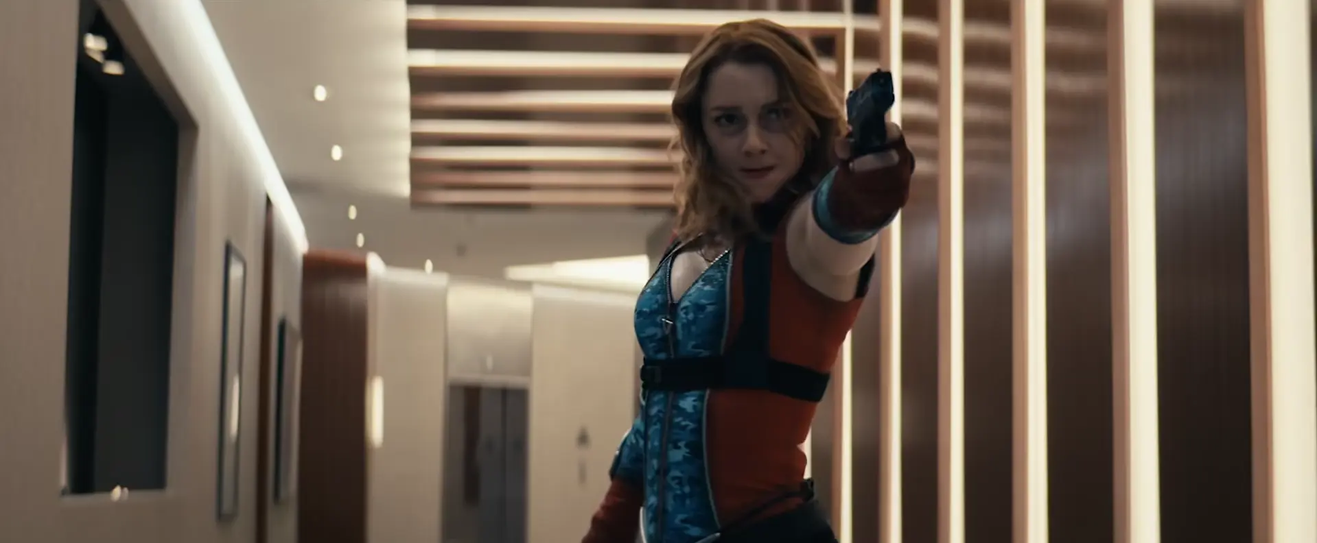 How strong is Firecracker? | Fandom