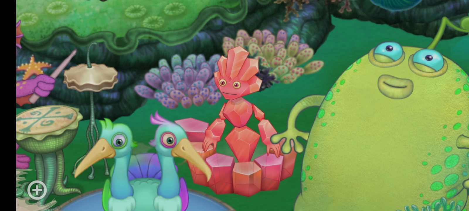 My Water Island luck logic | Fandom