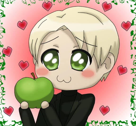 🍏Drapple💚 | Fandom