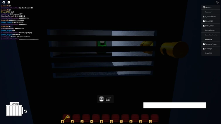 gamenight pics lma (pics in chronological order) | Fandom