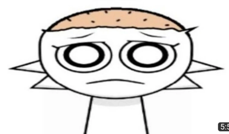 GUYS. GIMME YOUR FAVORITE CURSED SPRUNKI MEMES/IMAGES THAT I CAN STEAL ...