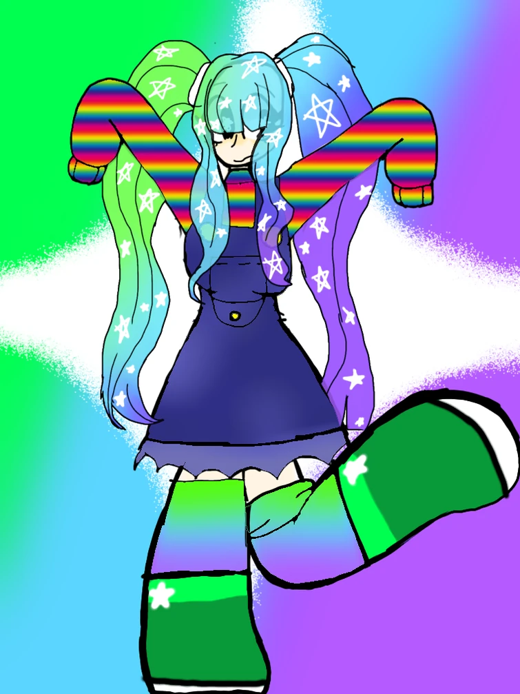 Humanized P (and a bonus) | Fandom