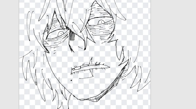 WHen you finally firgured out how to draw shiggy face | Fandom