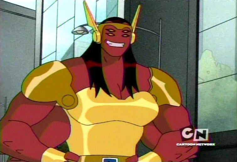 Discuss Everything About Ben 10 Wiki | Fandom