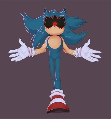 Discuss Everything About Sonic.exe Nightmare Version Wiki | Fandom
