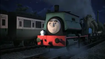 Discuss Everything About Thomas the Tank Engine Wiki | Fandom
