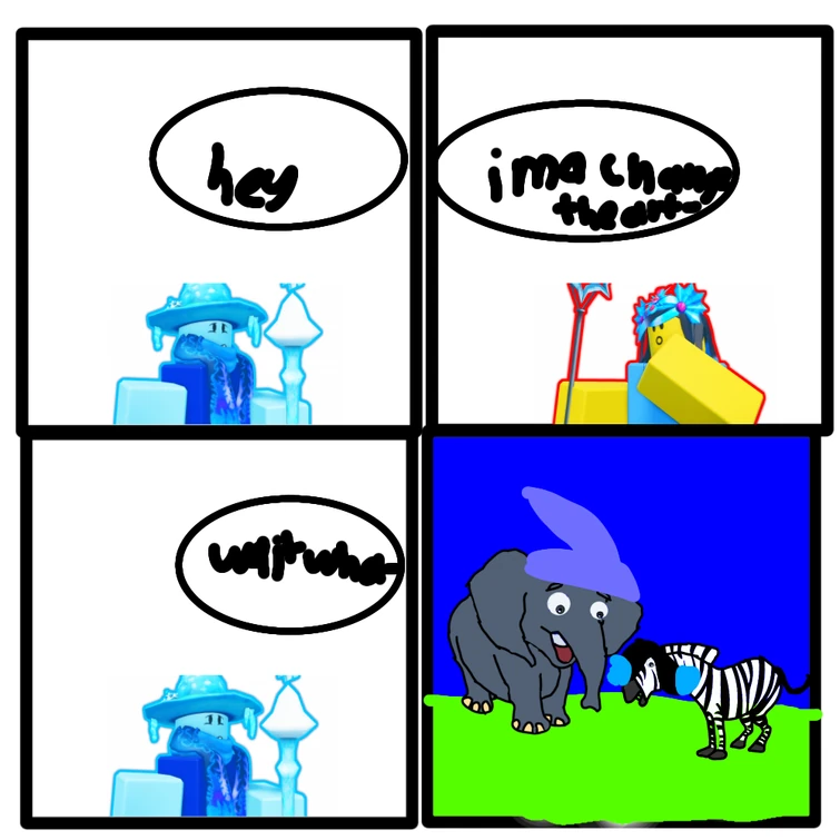 Icecaster would you...Part 2 | Fandom
