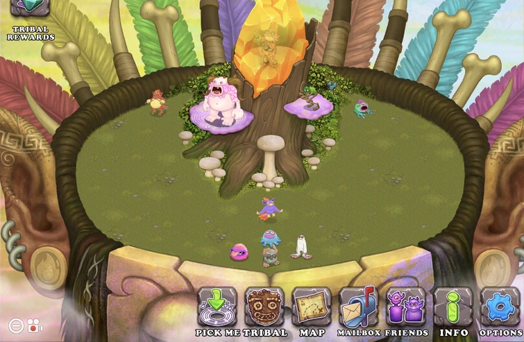 Discuss Everything About My Singing Monsters Wiki | Fandom