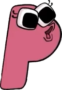 P is for Pog | Fandom