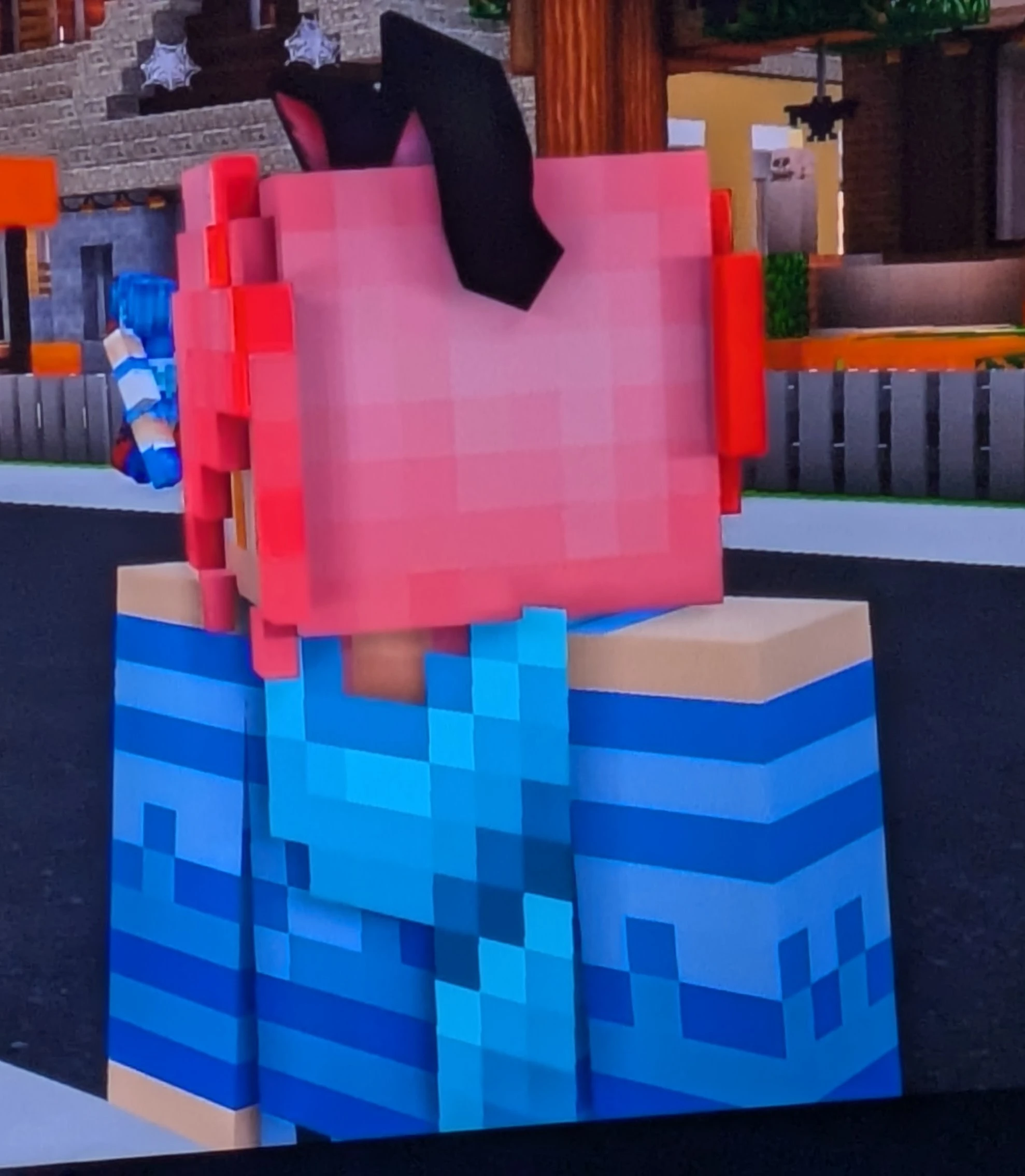 Which one is Katelyn the real Katelyn | Fandom