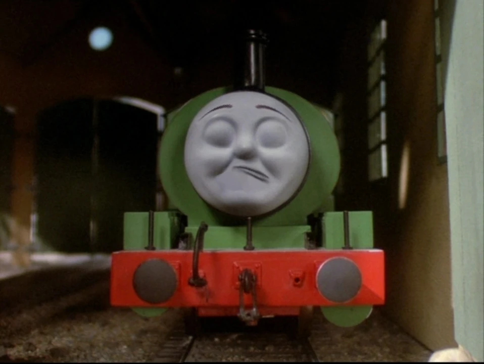 Face edits: Percy & Murdoch | Fandom