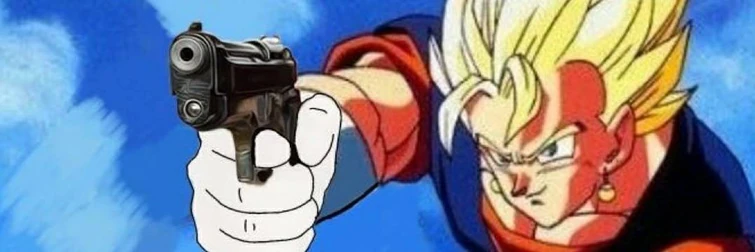 Discuss Everything About Dragon Ball Wiki | Fandom