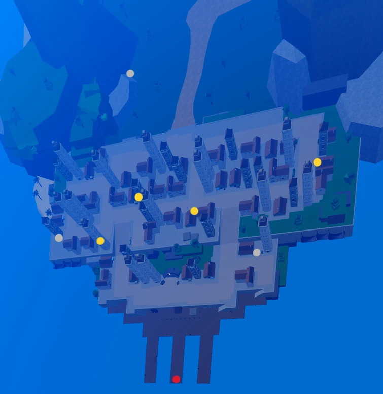 Chest Locations | Fandom