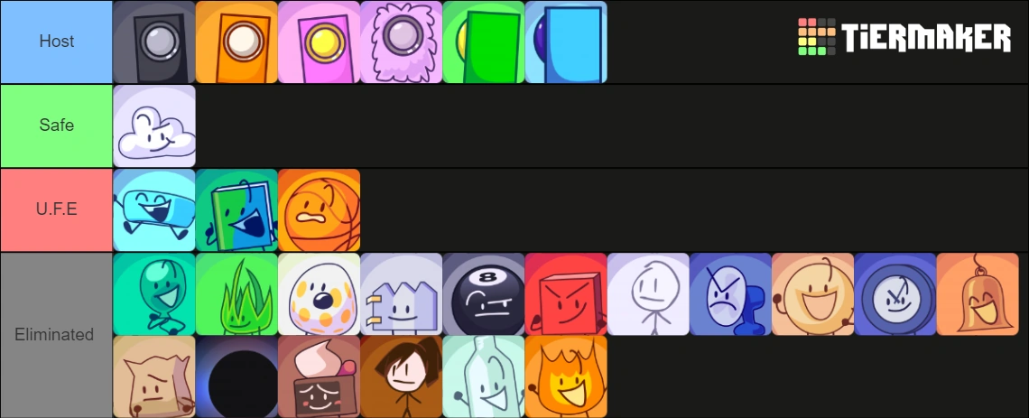 BFDI Deluxe Episode 18 | Fandom