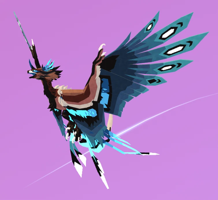 because people kept saying my aolenus was pretty | Fandom