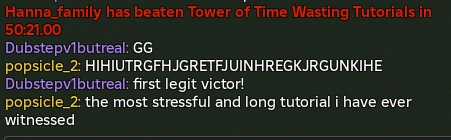 beat tower of time wasting tutorials by dub | Fandom