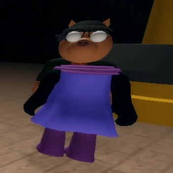 mimi headless | Fandom