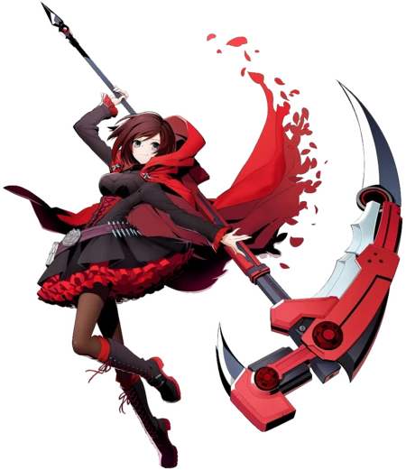 Ultra's Question Theme: Red Hooded Assassins | Fandom