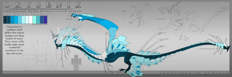 Discuss Everything About Creatures of Sonaria Wiki | Fandom