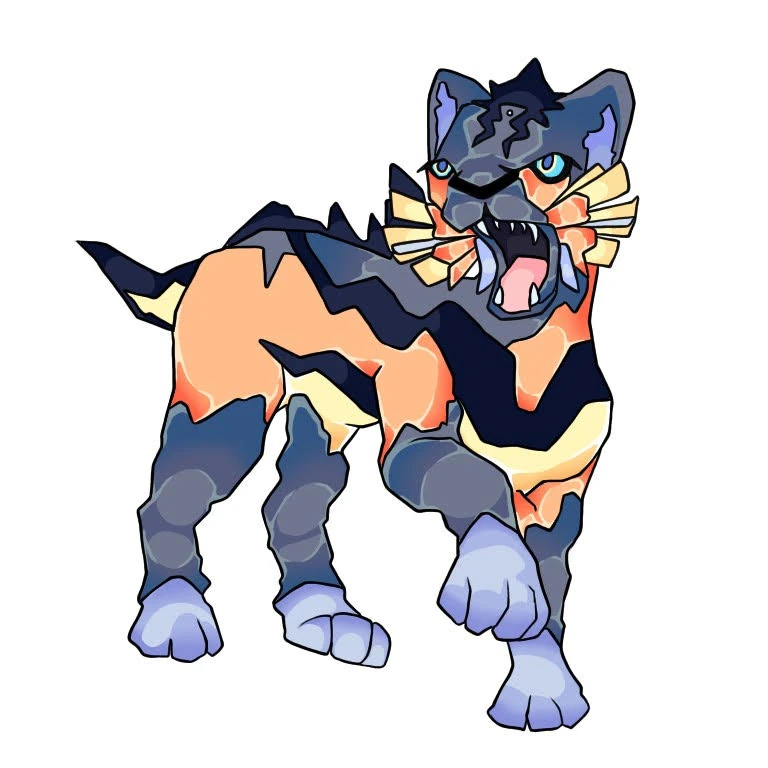 Joltooth Fanart | Fandom