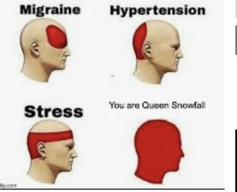 Snowfall Memes- | Fandom