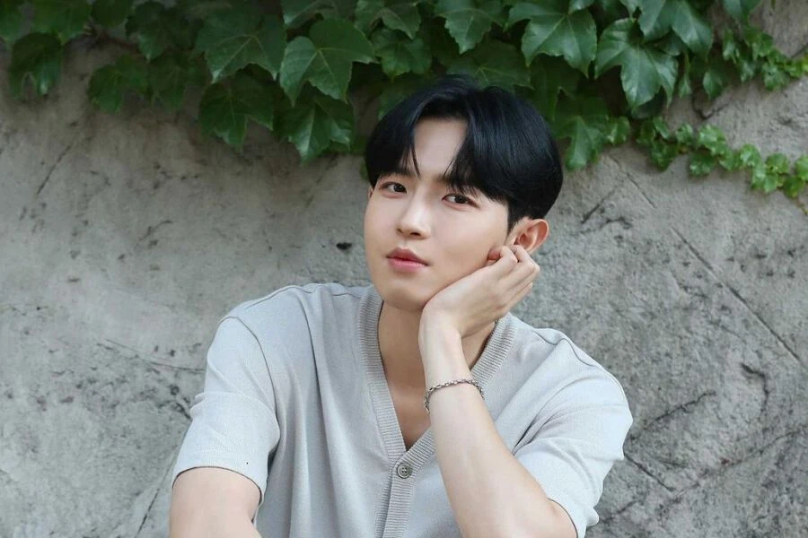 Jaehwan is making a comeback with fifth mini album next month! | Fandom