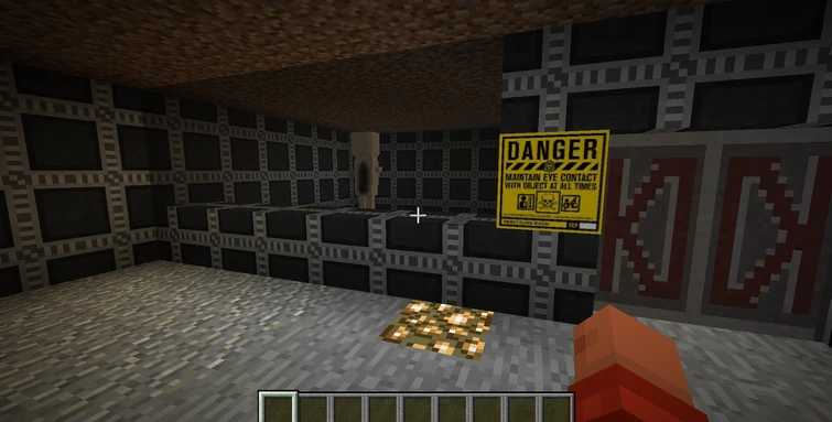 Discuss Everything About SCP Fanon Wiki | Fandom