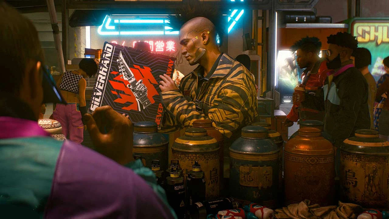 The Fluid Classes and Roles of ‘Cyberpunk 2077’ | Fandom
