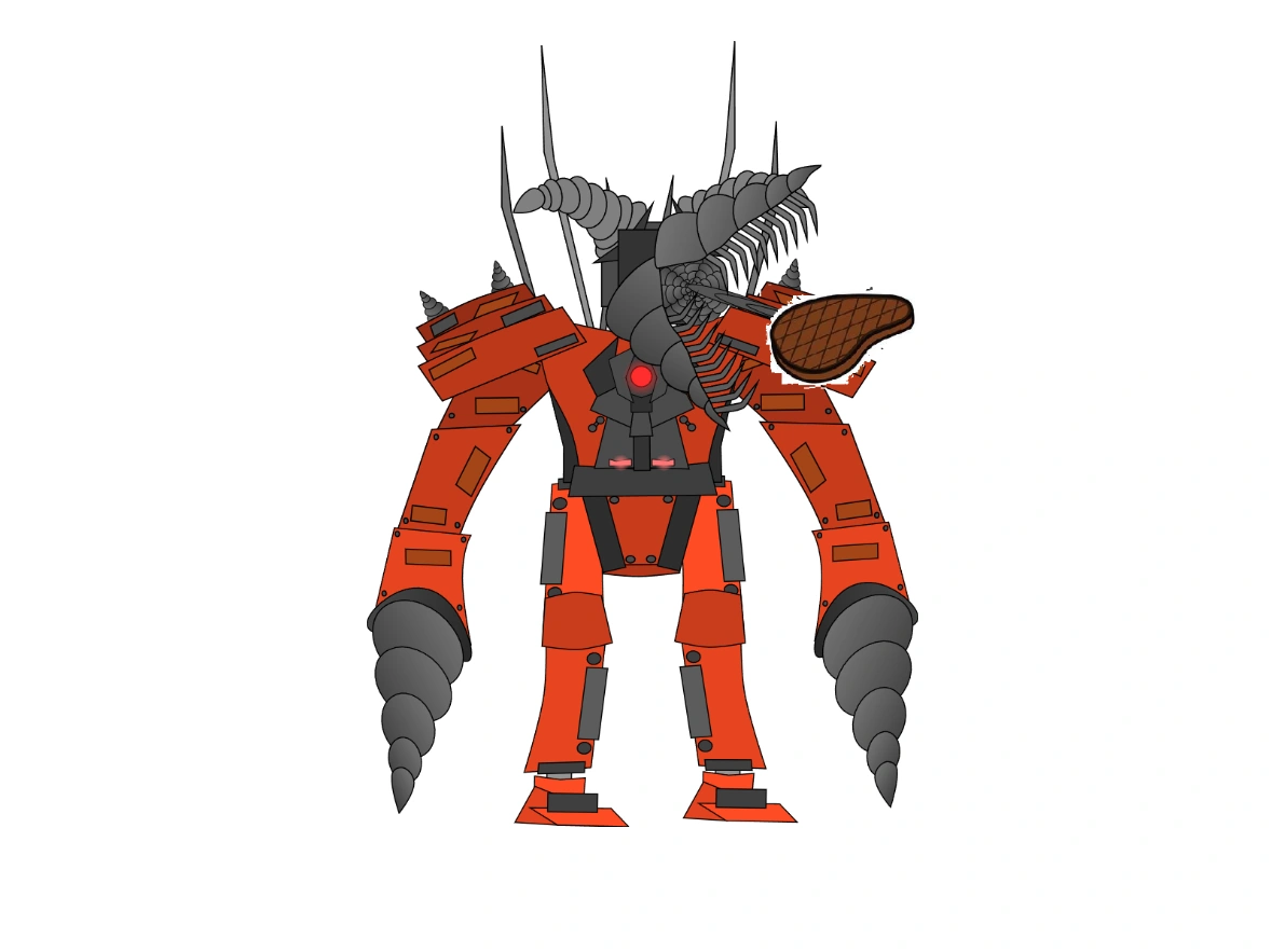 Upgraded Titan Drillman Is About To Eat That Meat. | Fandom