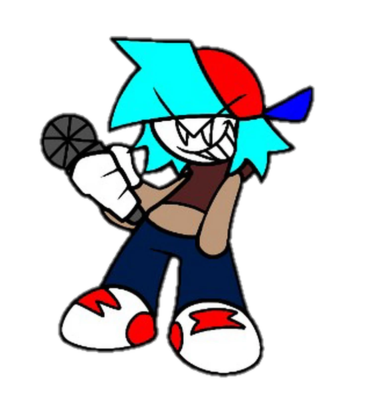 Discuss Everything About Funkipedia Mods Wiki | Fandom