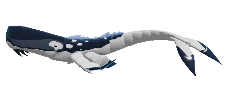 I think I found out why Magnacetus was scrapped | Fandom